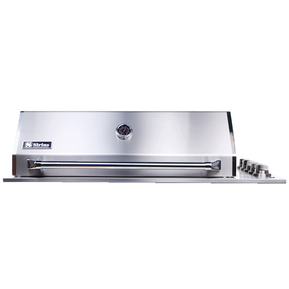 Sirius Outdoor BBQ Range
