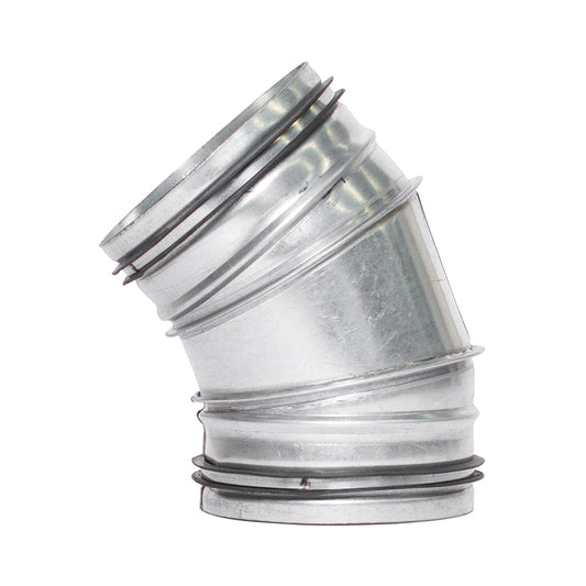 Sirius Range Hood Ducting - All Kits & Components