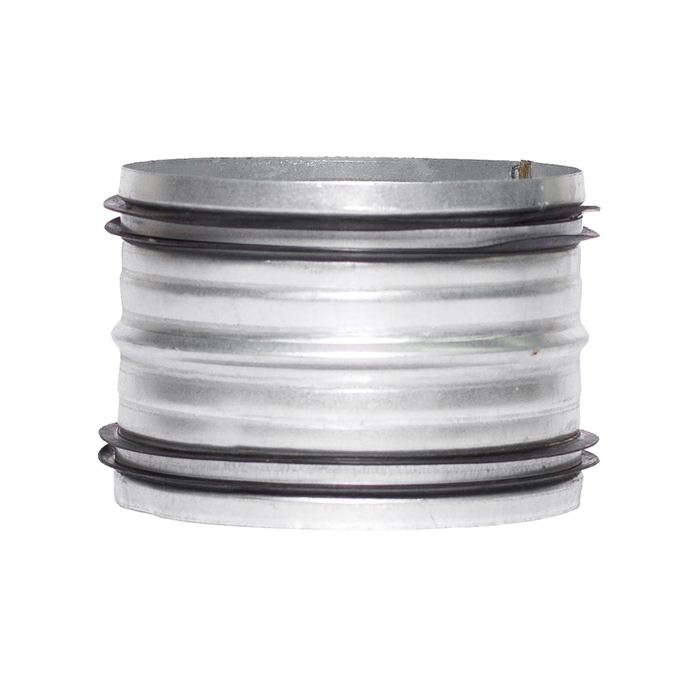 Sirius 150mm Ducting Kit for Extraction through a Tiled Roof (EASYROOF