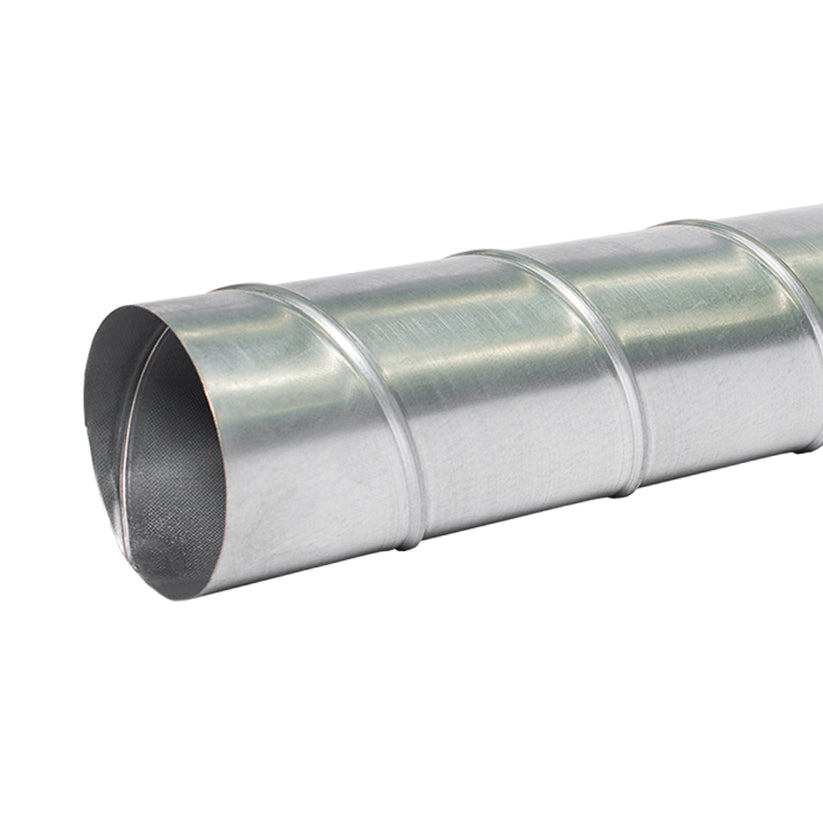 Sirius 150mm Ducting Kit for Extraction through a Tiled Roof (EASYROOF
