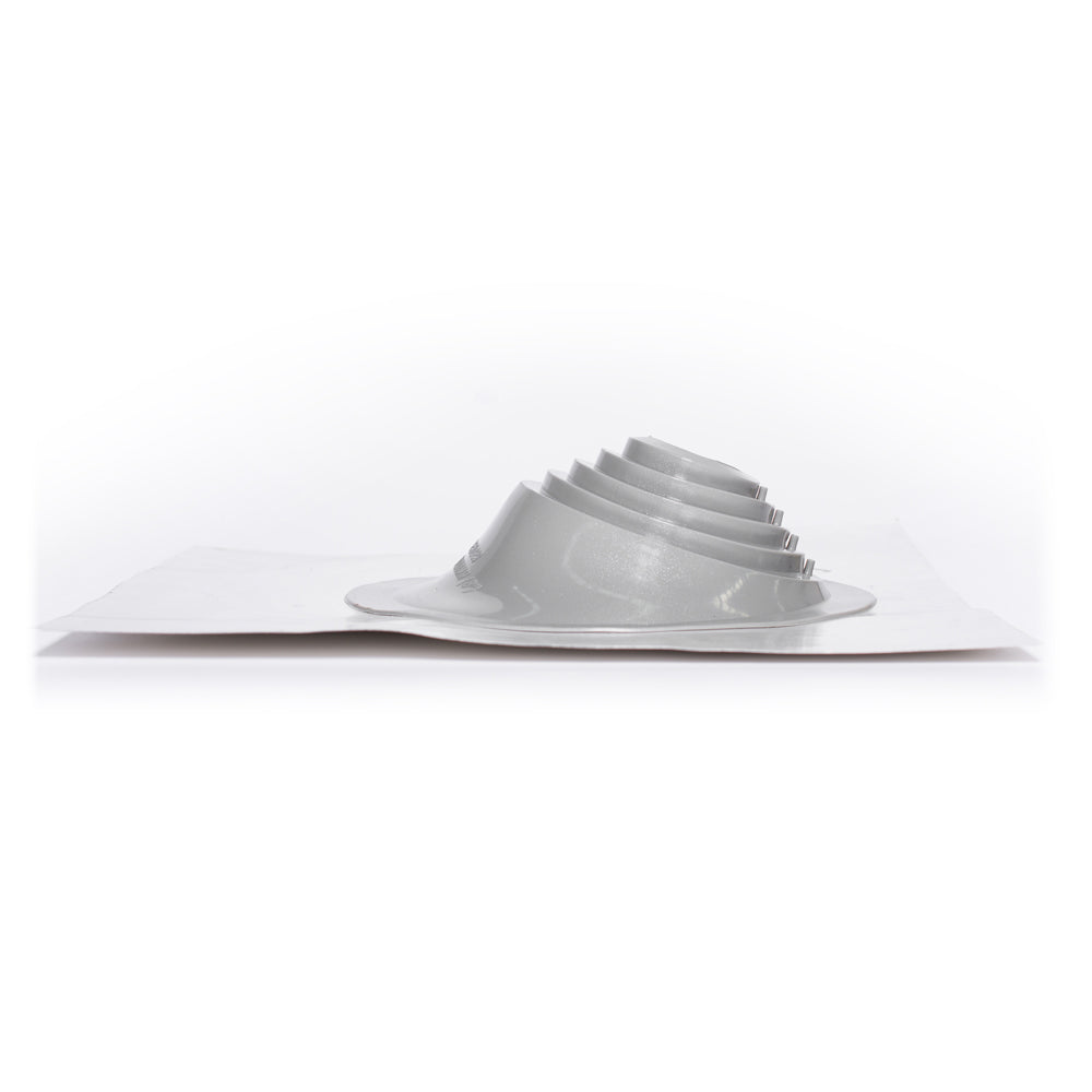 Sirius 150mm Ducting Kit for Extraction through a Tiled Roof (EASYROOF