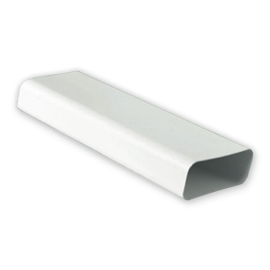 Rectangular Ducting Components