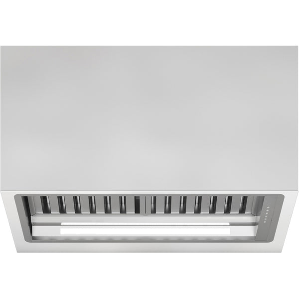 850mm Sirius Smart-Switch undermount rangehood